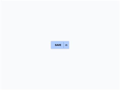 Designyff Creating A Minimal Outline Button With Hover Fill Effect