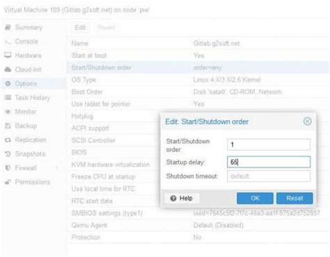 Another Way To Move Virtualbox VDI To Proxmox VE David Yin S Blog