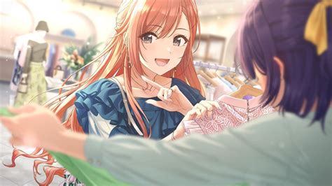 더쿠 일러스트 예쁘다고 오타쿠들한테 반응 진짜 좋고 현재 일본 트위터 실트 1위하고 있을 만큼 화제되고 있는 오늘 서비스 시작한 게임 