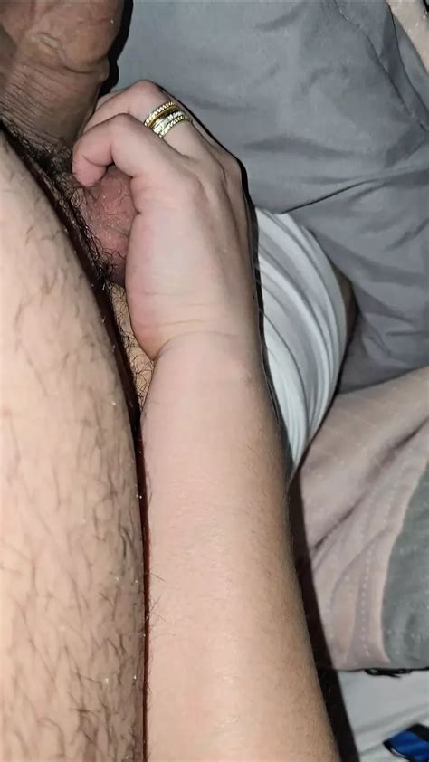 Step Mom Hand Pulled Out Step Son Dick For A Handjob Amateur Amateur Porn XHamster