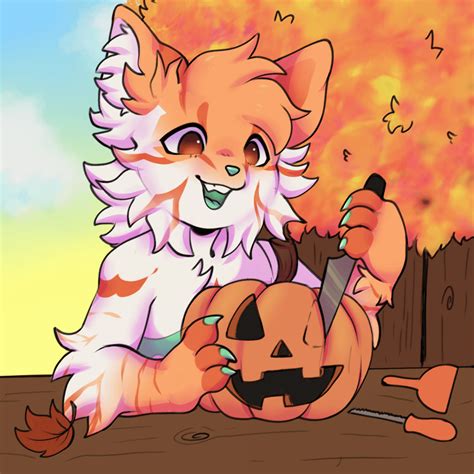 Animation Go Brr R Furry
