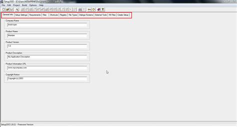 How To Create Installer Visual Studio How To Tutorials Source Code By Tuts Code