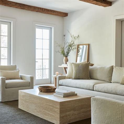 Jenni Kayne Home On Instagram Our New Travertine Essentials Are