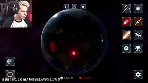 ویدئو آموزشی با اریا کئوکسر