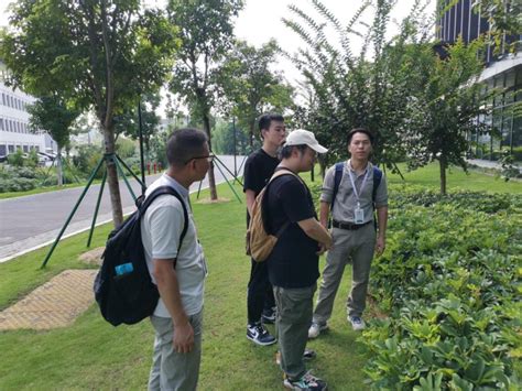 院领导带队赴中共福建省委党校（福建行政学院）调研交流 福建林业职业技术学院