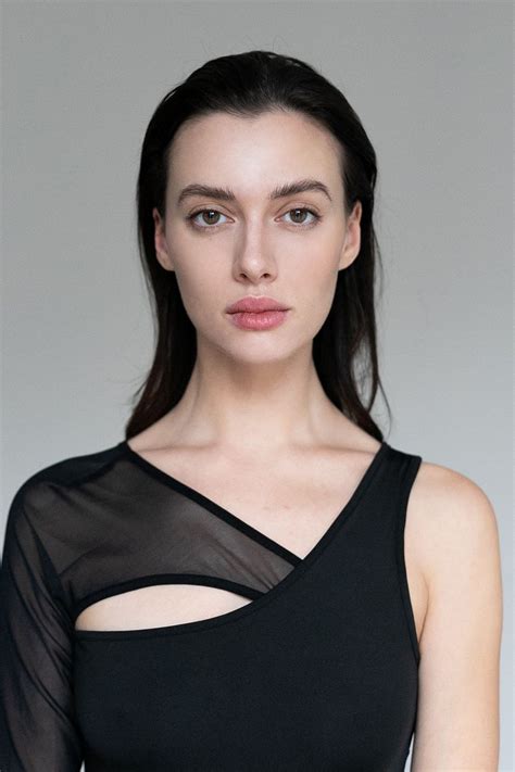 Maria Pender Metro Models