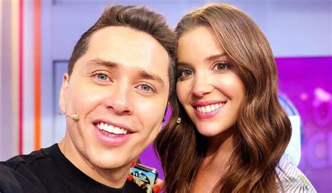 Una De Las Mujeres Más Guapas Karol Lucero Apoya A Cata Vallejos En