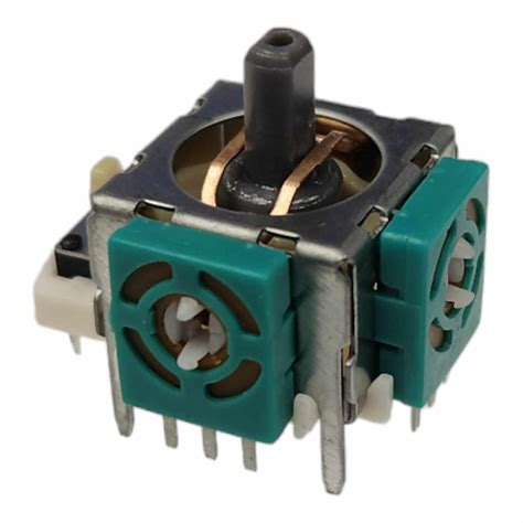 Xbox 360 Analog Stick Replacement The Relentless Dragon Game Store