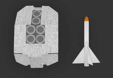 Ant Cluster Mcm Combat Operations