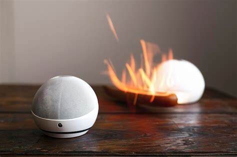 Premium Photo Virtual Assistant On Table