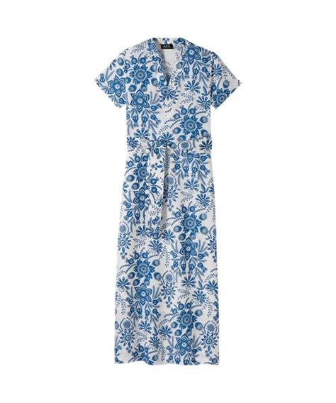 A P C （アーペーセー）の「robe Annelie 23ac（ワンピース）」 Wear