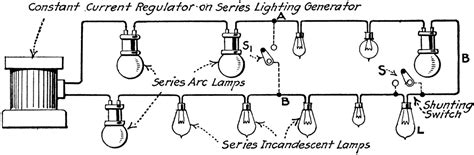 Series Circuit ClipArt ETC
