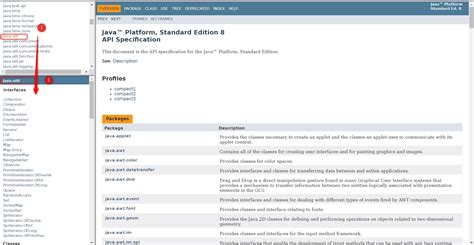 Java Api帮助文档怎么查找?javaapi帮助文档在哪 Csdn博客 Java Api帮助文档怎么查找?javaapi帮助文档在哪 Csdn博客
