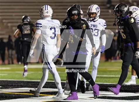 Photo 9 In The South Oak Cliff Port Neches Groves Uil 5a D2 Football