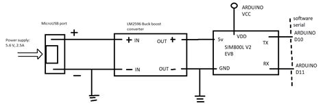 Gsm Sim800l V20 Evb Ussd Not Consistent Ckt Recommendations Programming Arduino Forum