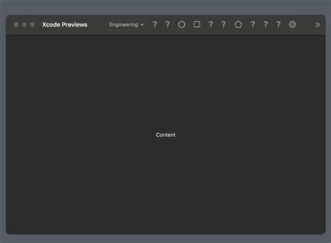 Swift How Do I Hide Toolbaritemgroups In Swiftui Stack Overflow