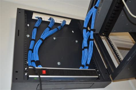 Wiring Up A New House With Ethernet A Walk Through Reckoner