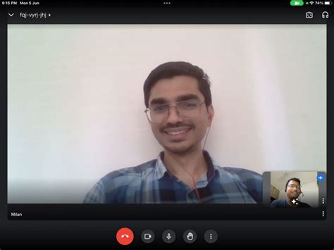 Dhruv S On Linkedin Meet Milan Shrimali One Of The Mentor Behind