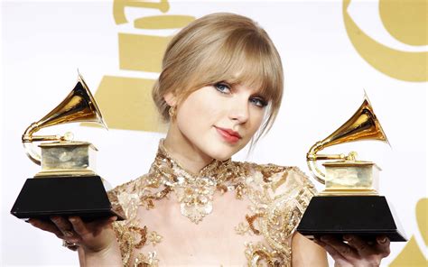 Taylor Swift Blonde Model The Prize Singer Taylor Alison Swift