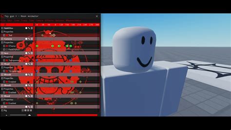 how to make a cutscene moon animator youtube