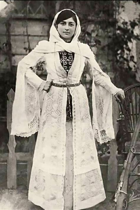 What Kind Of “circassian Beauties” Are They Which Were Even Shown In