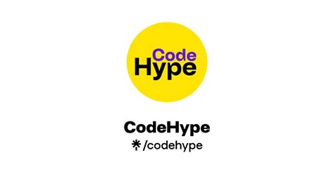 Codehype Instagram Linktree