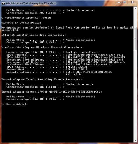 Browsers Not Working But Computer Is Connected To The Internet Solved