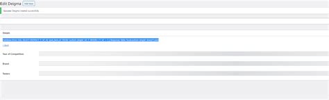 Relation Of Country Fails When The Entity Is Stored In Tables · Issue 6244 · Pods Framework