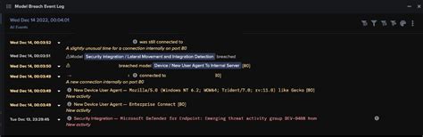 security integrations enriching darktrace with microsoft defender darktrace blog