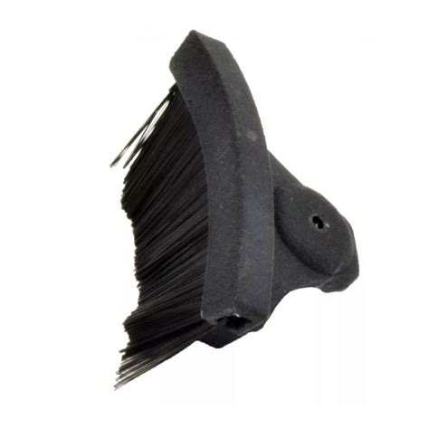 stop powder spill brush dillon 650 750 advanced shooting products