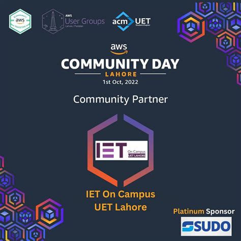 Aws Community Pakistan Is Aws Community Pakistan Facebook