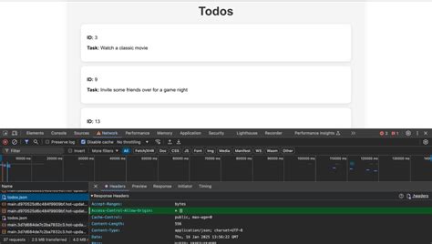 How To Use Chrome Devtools For Api Mocking Logrocket Blog