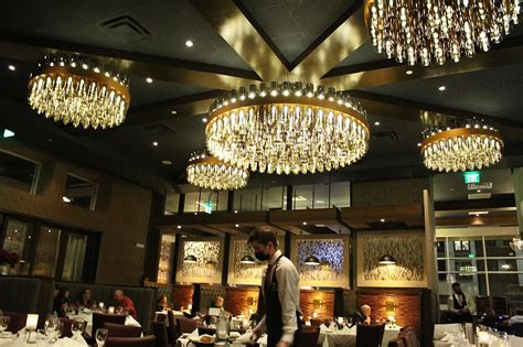 Ruths Chris Steak House — Denvher