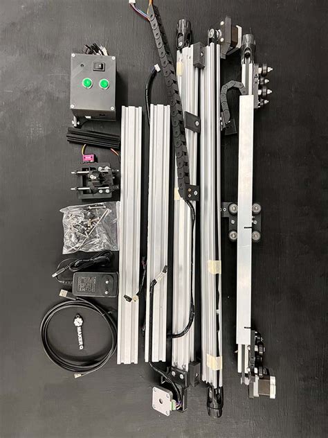2d Cnc Plotter H A3 Custom Sizes Up To 1 8 M X 1 8 M Available