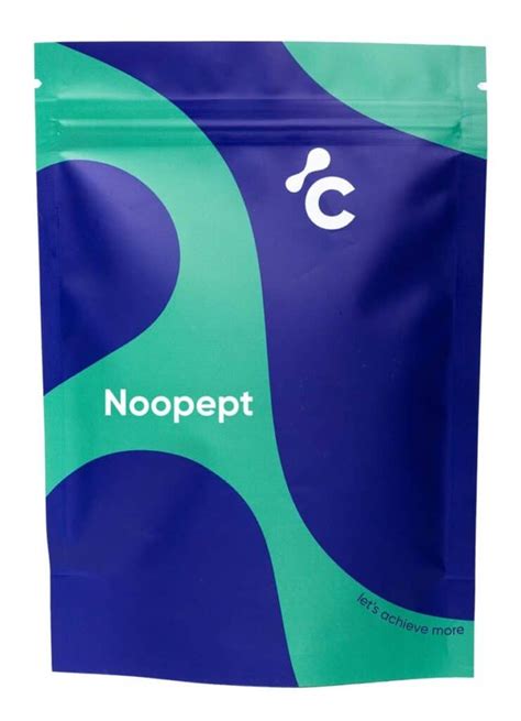 Buy Noopept Capsules Online in EU | Fast & Free Shipping