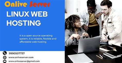Himanshu Rajput On Linkedin Achieve Superior Website Performance With Expert Linux Web