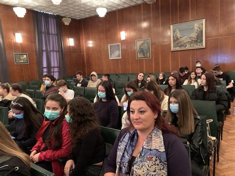 Отбелязване на Световния ден за борба с инсулта