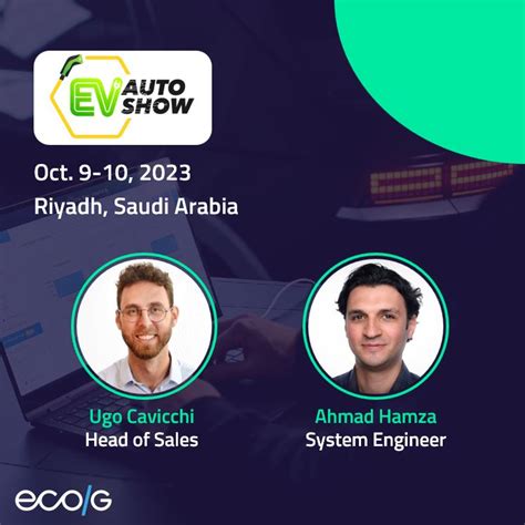 Ecog On Linkedin Ecog Innovation Technology Emobility Energytransition Evcharging…