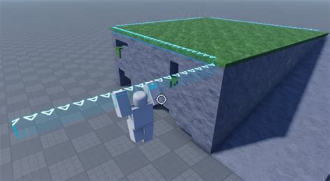 Player Position Doesn T Replicate If Welded To Part Scripting Support