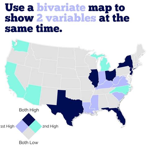 ‏i Love Using Bivariate Maps ‏ ‏kinga Stryszowska Hill Ph D ‏ ‏٢٥‏ من التعليقات