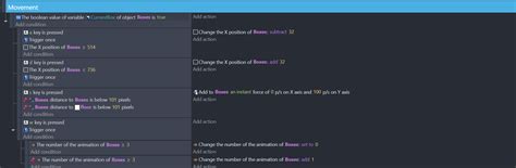 [solved] how to check if an object is next to another object without