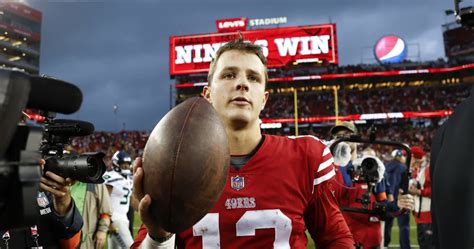 Nfl Wild Card Saturday 2023 Takeaways From 49ers Vs Seahawks Jaguars