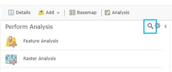 Apply Raster Function Templates To Imagery In ArcGIS Enterprise PortalPortal For ArcGIS