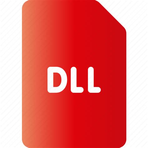 Dll File Icon Download On Iconfinder On Iconfinder