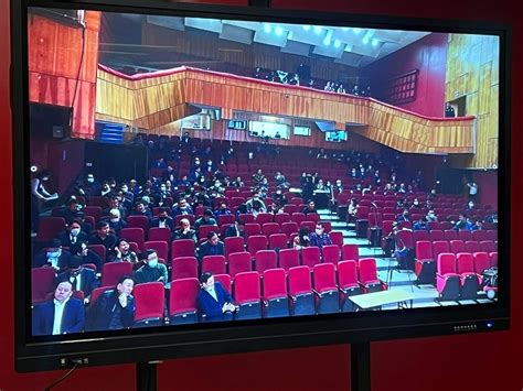 Шуурхай Хөгжлийн банкны урьдчилсан хэлэлцүүлэг прокуророос оролцогчид татгалзсанаар завсарлав