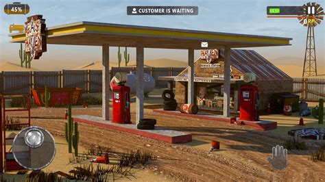Gas Station Junkyard Simulator Source Code Sellanycode