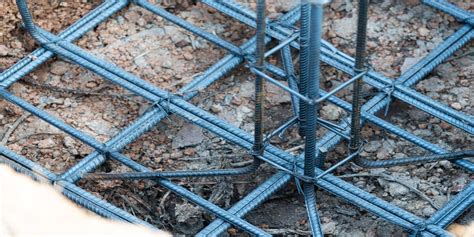 Complete Guide To Using Rebar To Reinforce Concrete