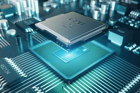 New Ultra High Speed Processor Could Revolutionize Ai And Driverless Vehicles