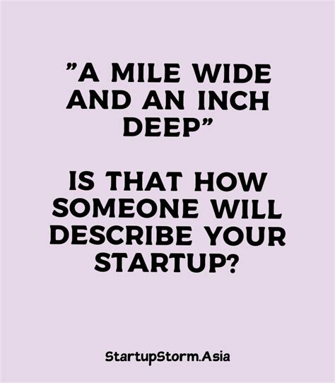 Why Startups Fail Posted On Linkedin