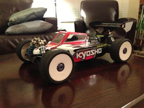 Kyosho MP9E Thread Page 74 R C Tech Forums
